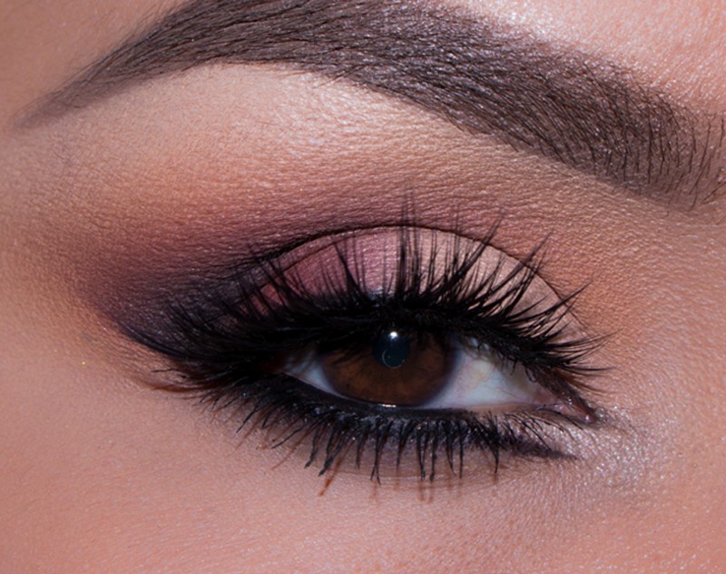 Lavish Party Eyes Makeup Tutorial - Style Hunt World