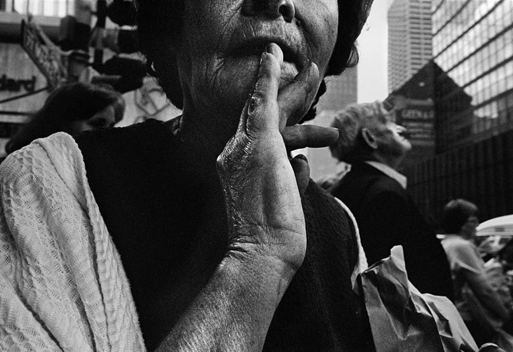 Memoriando Fotografía: BAJO LA SUPERFICIE - STEVE BLOOM