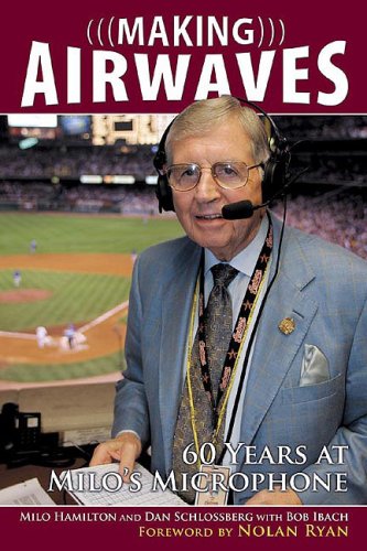 Season Tickets: Milo Hamilton's Feud With Harry Caray