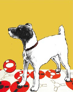 Alison Nowak Illustration Blog