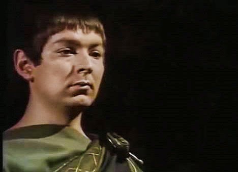 familiar unknown: Graham Seed