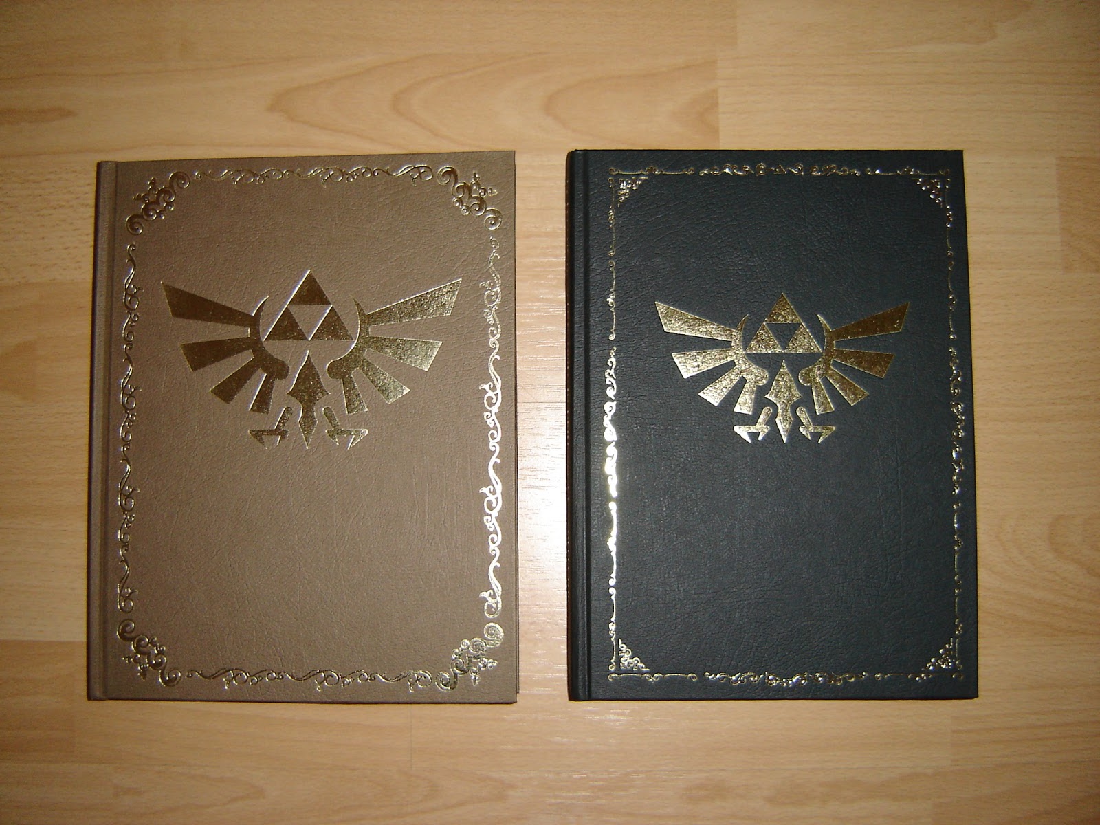 Hyrule Blog - The Zelda Blog: Twilight Princess HD Collector's Guide