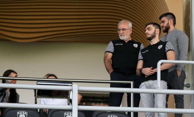 AΝΕΞΑΡΤΗΤΟΣ-ΔΙΠΛΩΜΑΤΙΚΟΣ ΠΑΡΑΤΗΡΗΤΗΣ: Ο ΙΒΑΝ ΣΑΒΒΙΔΗΣ ΕΣΤΕΙΛΕ ΕΞΩΔΙΚΟ ...