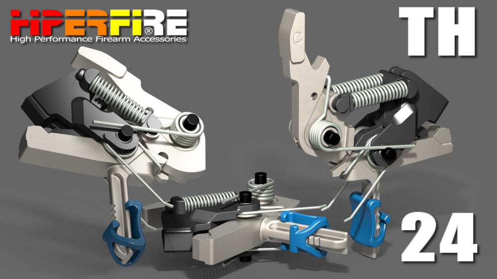 HiperTouch HiperFire Tar24 Trigger Review