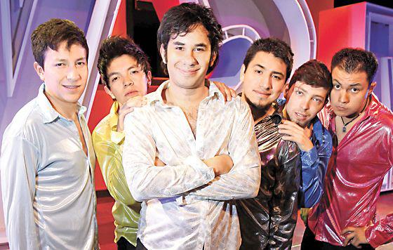 fanseses del werevertumorro crew !!: ¿por que werevertumorro y kien lo ...