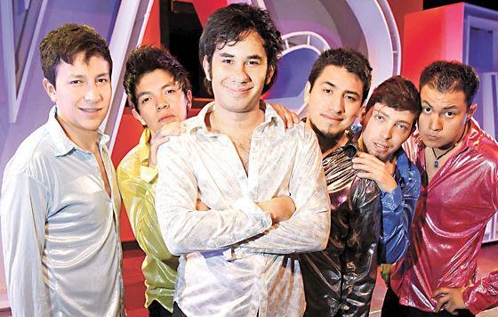 fanseses del werevertumorro crew !!: ¿por que werevertumorro y kien lo ...