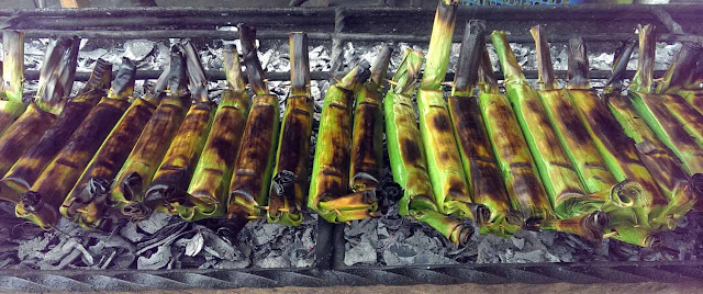 Lalampa ~ About Central Sulawesi