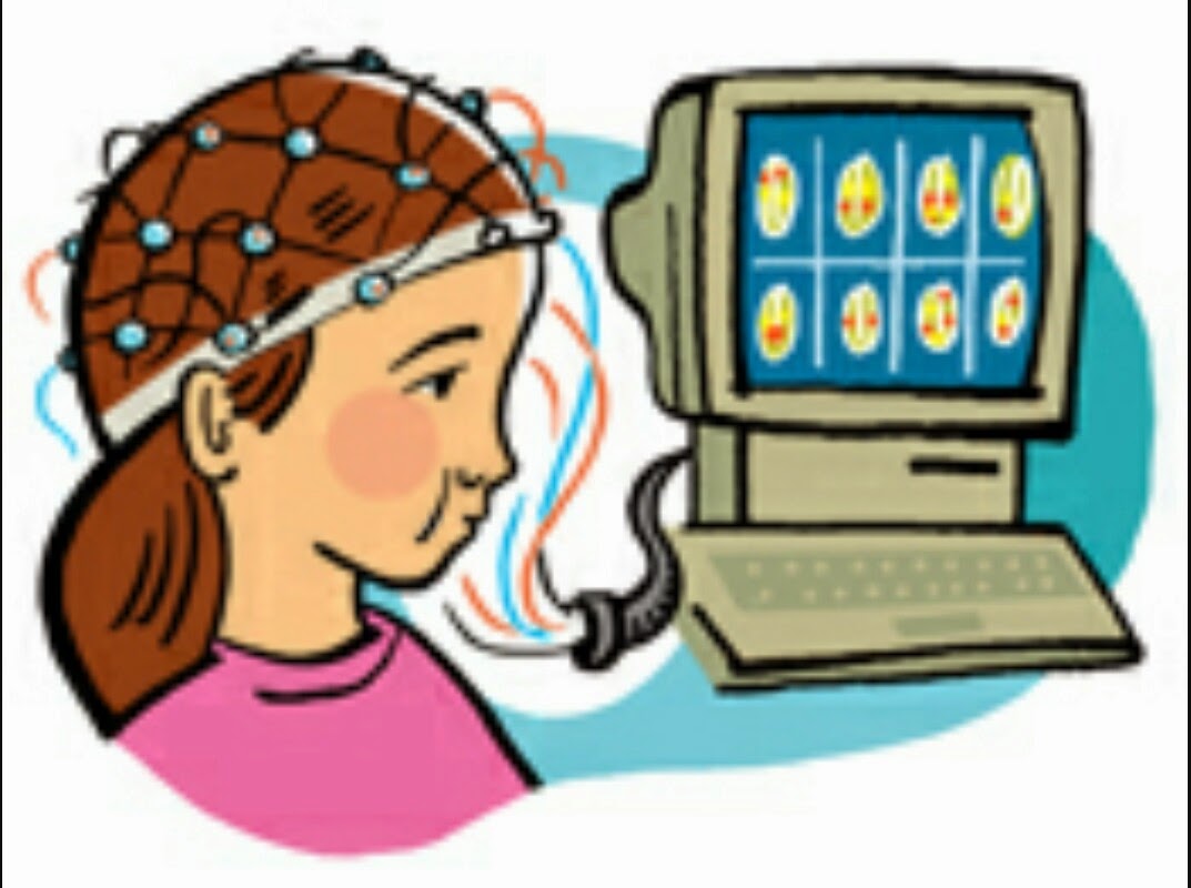 Tenemos autismo: VIDEO ELECTROENCEFALOGRAMA