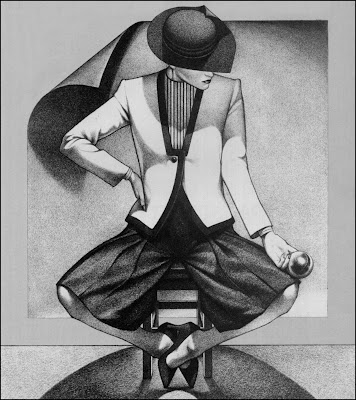 Mis galgas, yo y the ruby slippers: GEORGE STAVRINOS.