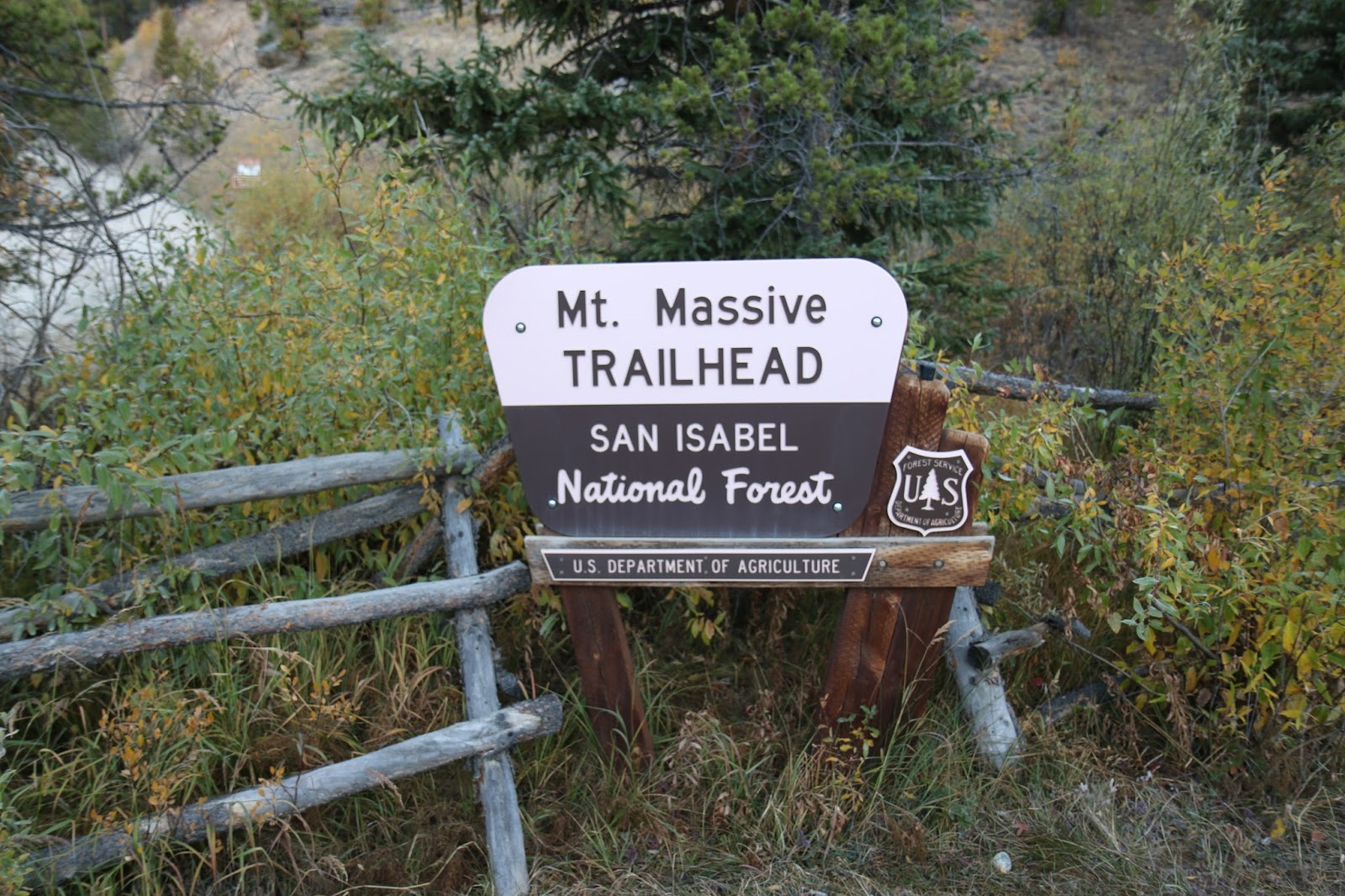 gjhikes.com: Mount Massive