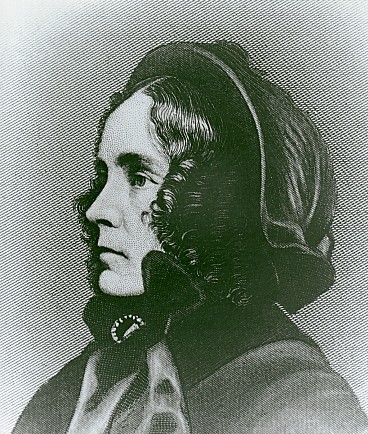 Art Now and Then: Franklin Pierce Portraits