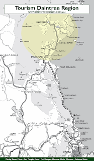 Soooz Says Stuff: The A-Z Challenge Day 5 "E" = Ecosystem Daintree Rain ...