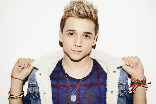 Love 4 Music: Elyar Fox - Do It All Over Again