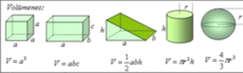 FISICA: LAS PROPIEDADES DE LA MATERIA: MASA, VOLUMEN, DENSIDAD