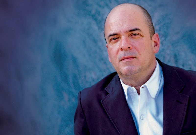 MY MAGICAL ATTIC: DOGAN MEDIA CENTER DESIGN BY TABANLIOGLU ARCHITECT