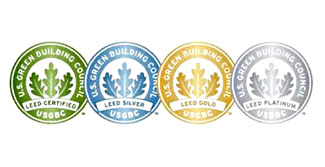 VEM SER SUSTENTÁVEL: Certificação Leed