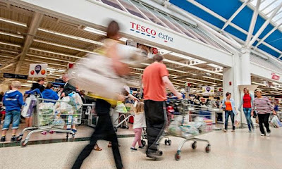 SUPPLY CHAIN: Marketing techniques: Push and pull promotional strategy