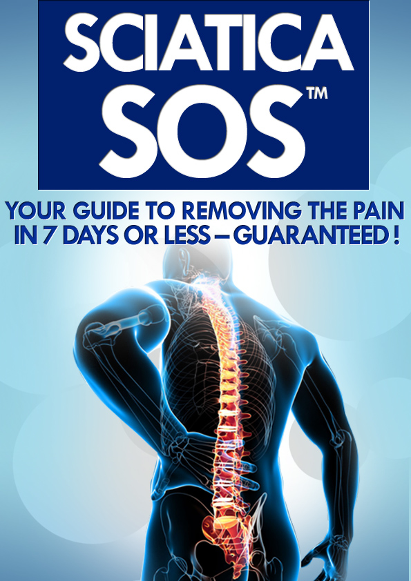 Everything you need to know about sciatica treatment and remedies ...
