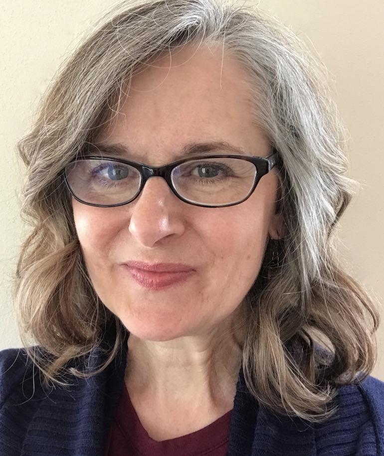 Common Cause Wisconsin: Sandra Miller - Director of Information ...