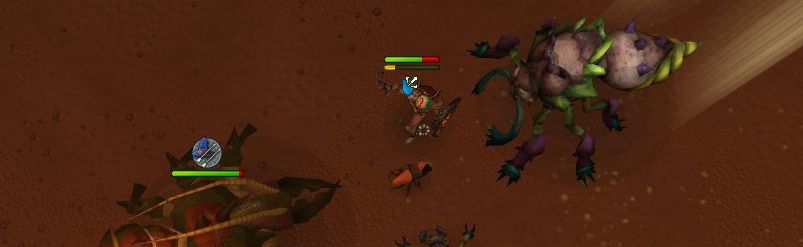 Crewman6's Runescape Adventure Log: Runescape Hard Desert Tasks