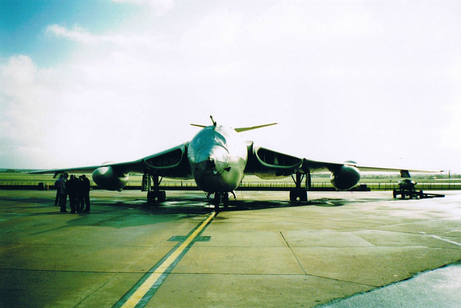 Victor XL231 Lusty Lindy: The Warranty expired upon delivery!