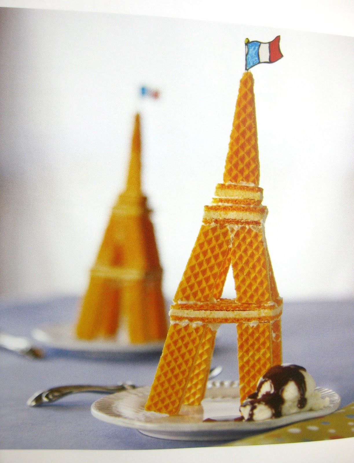 Dan the Pixar Fan: Ratatouille: What's Cooking? A Cookbook for Kids