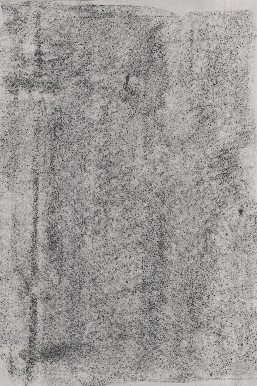Design 2 2012 Texture Rubbings