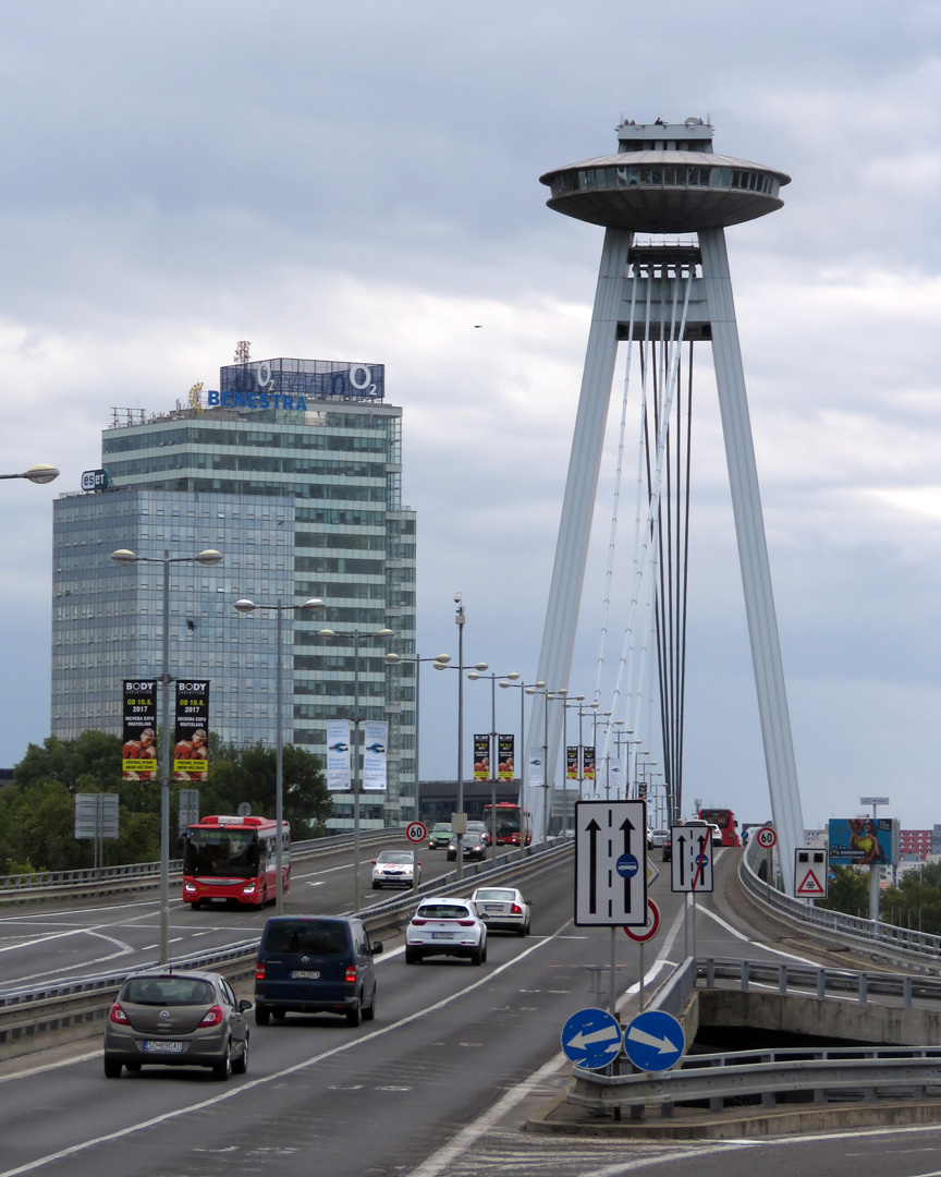 Daily Photo Stream: Most SNP