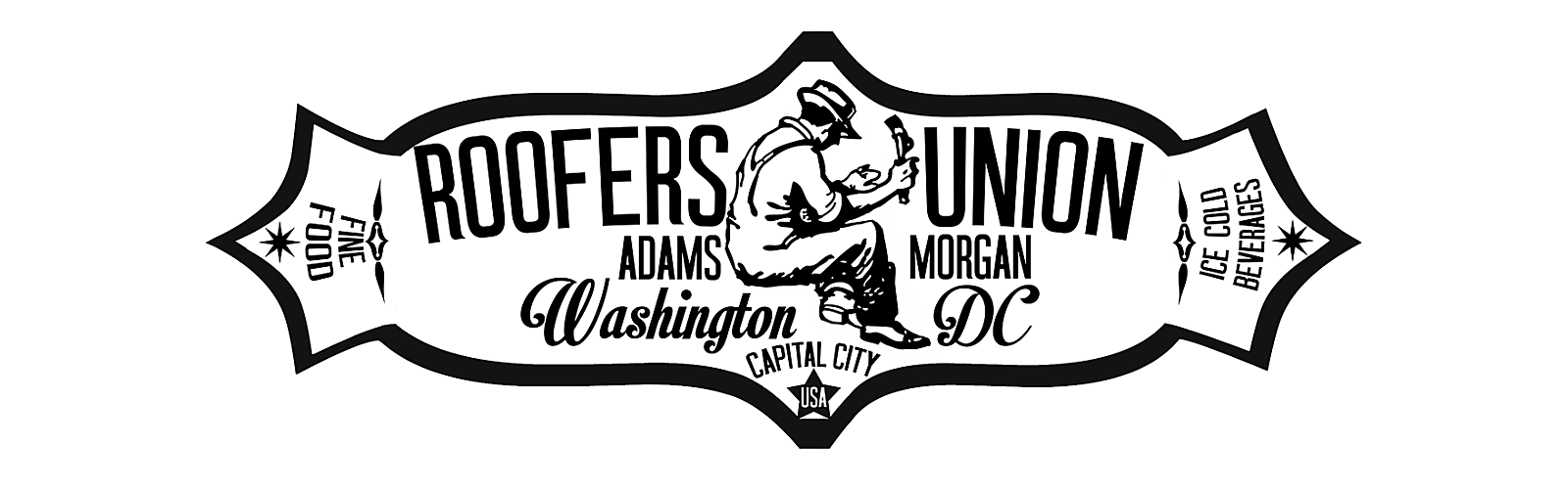 Roofers Union Now Open - DC Outlook