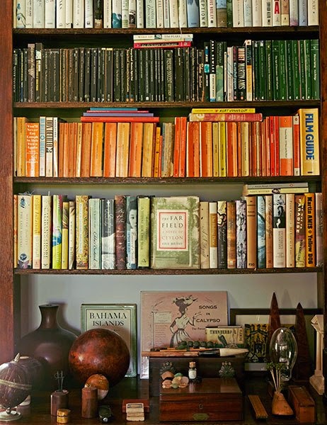 India Hicks and Island Style - interiors and decor magazine