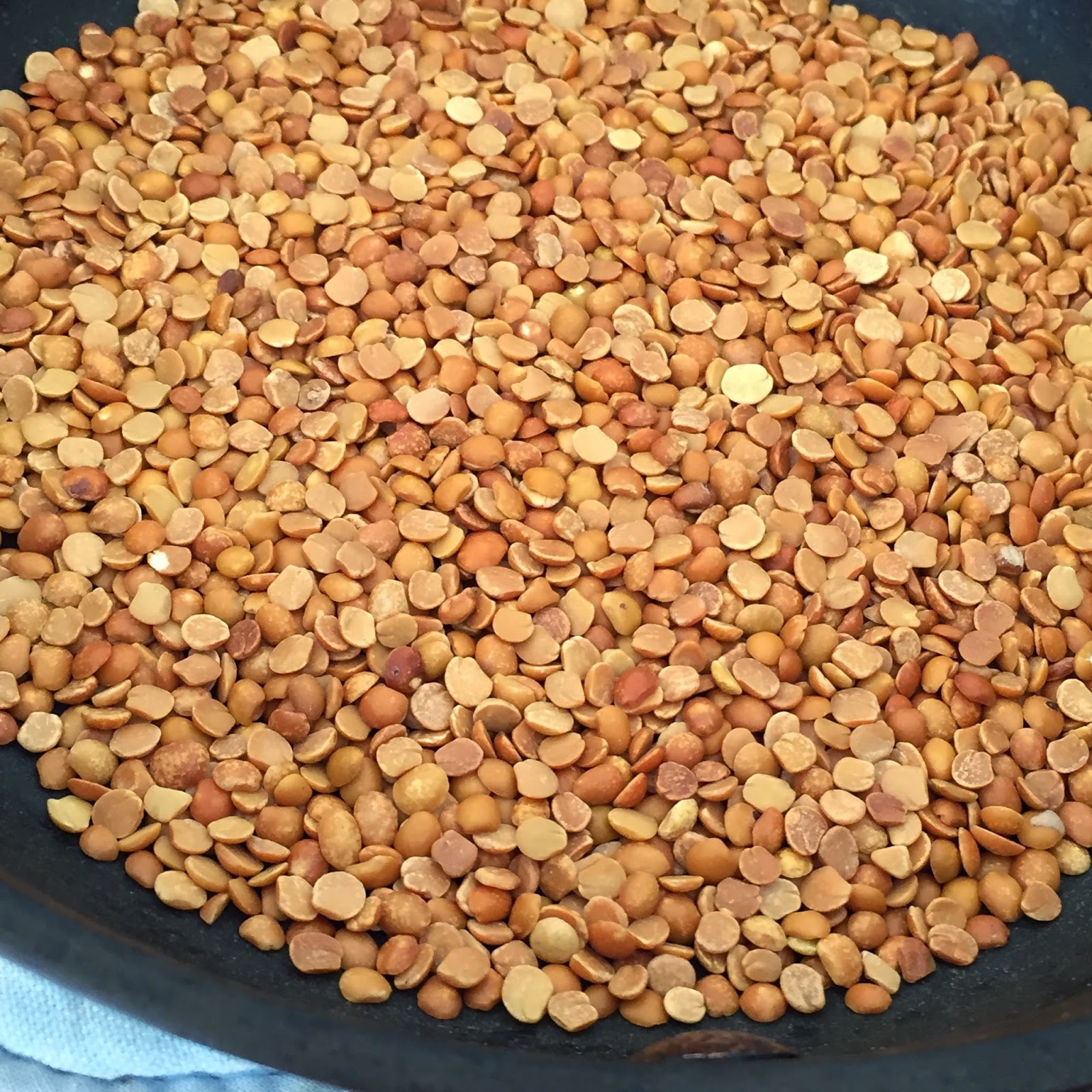 Kandipappu chutney (Toordal/Yellow Lentil Chutney) | For a Healthy ...