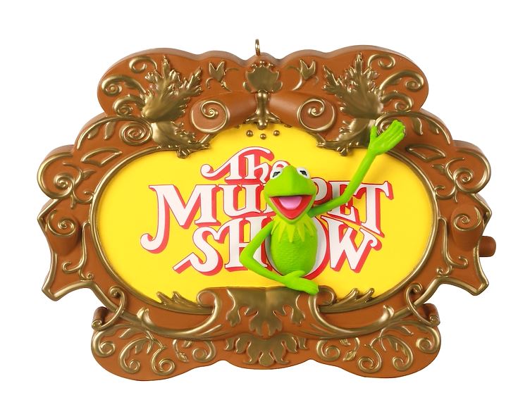 The Muppet Show Dvd Menu