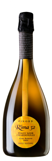 LA GASTROWEB: NUEVA WEB de BODEGAS PINORD