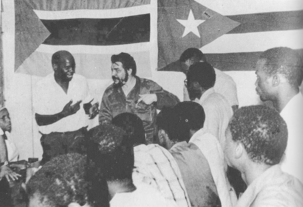 Moçambique Terra Queimada: O FIM DO IMPÉRIO E O NASCIMENTO DA NAÇÃO ...