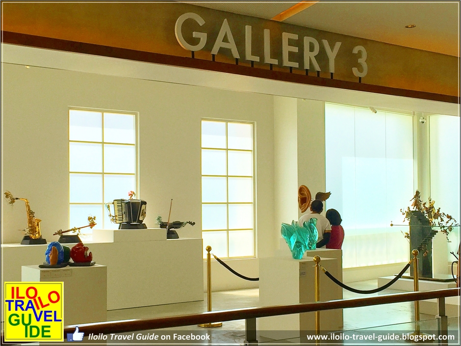 7 Things to Do at the Iloilo Museum of Contemporary Art (ILOMOCA)