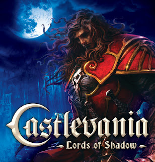 Gothic Symphony: CASTLEVANIA LORDS OF SHADOW OST (MP3)