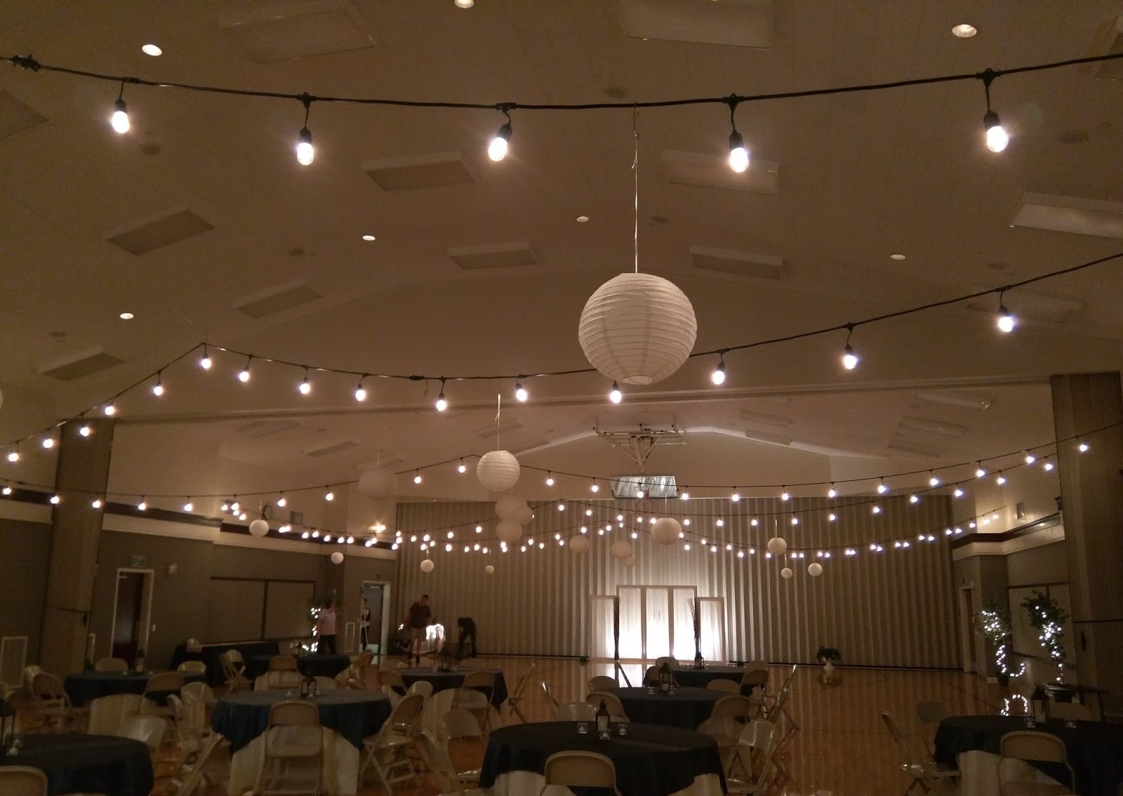 Creative Wedding and Party Decor : Individual Items