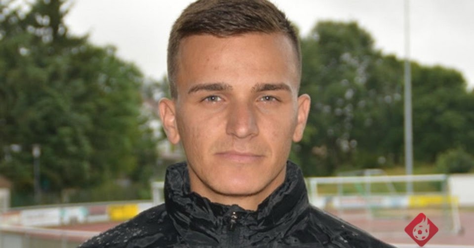 Fussball: Ristevski will SV Neuhof verlassen