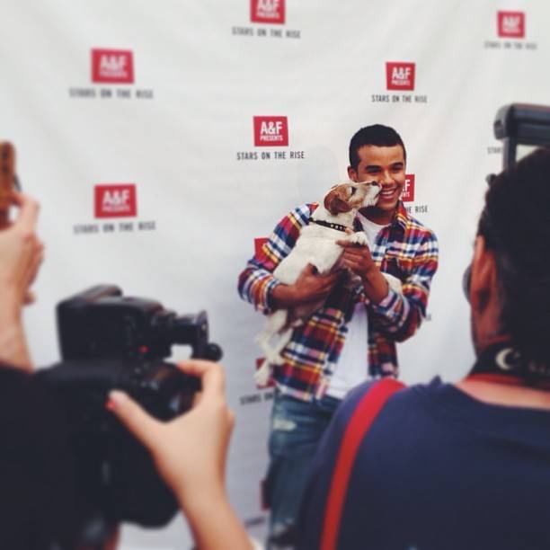 The Sitch on Fitch: Abercrombie & Fitch Back-to-School 2013 – Stars on ...