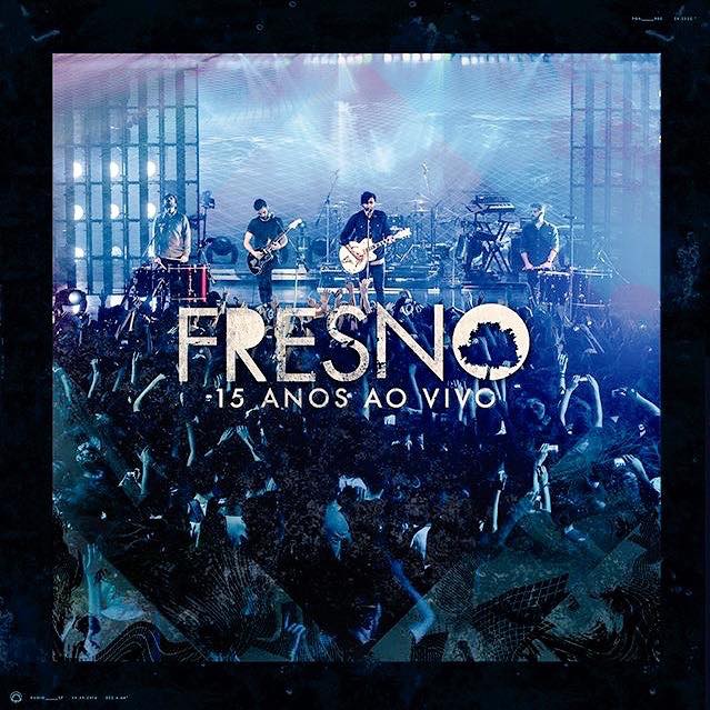 Baixe CD's Gratuitos: FRESNO 15 ANOS AO VIVO - O CD/DVD ao vivo da ...