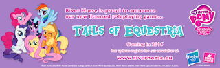 Tabletop My Little Pony RPG Coming Later This Year | MLP Merch