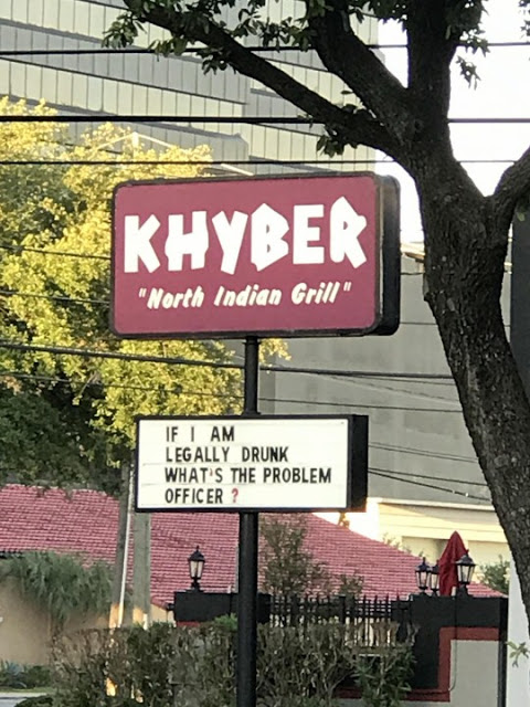 Irons in the Fire: And one more