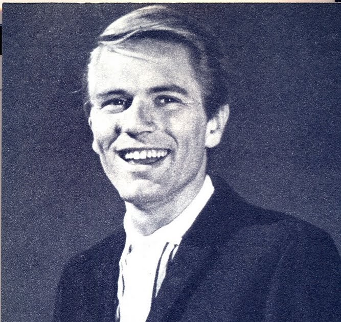 SIXTIES BEAT: Adam Faith