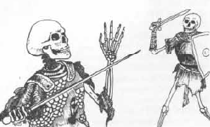 SAVE OR DIE!: AD&D Monster Manual Part 46