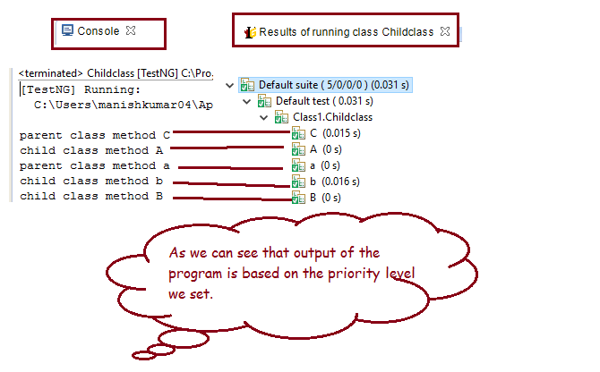 Test Engineer - Automation: TESTNG