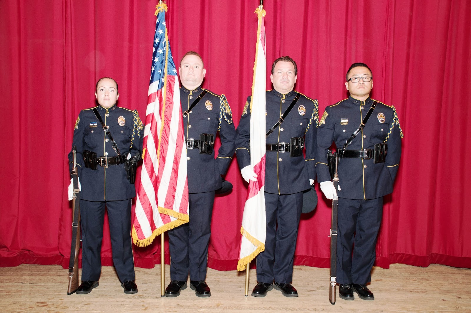 South Florida Postal Blog: U.S. Flag Forever Stamp Ceremony