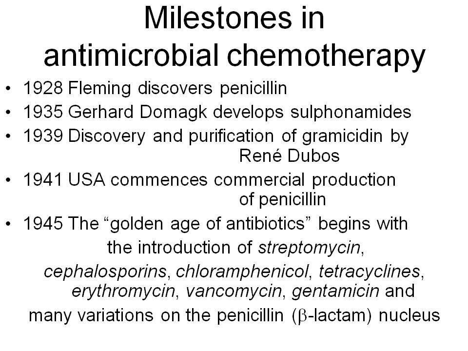 ektalks: Alexander Fleming: Penicillin, Antibiotics, Nobel Laureate ...