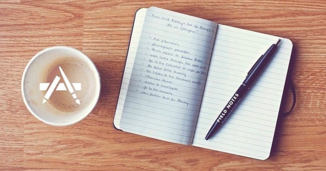 7 Aplikasi Note Taking Terbaik - TeknoLah