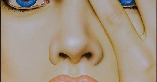 Secrets And Lies | art drawing