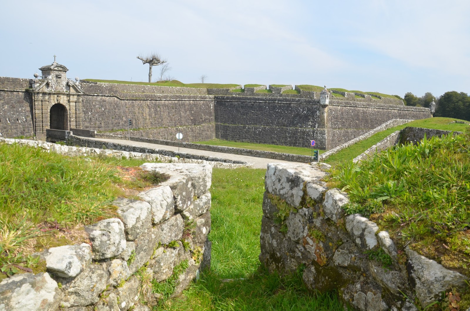 VALENÇA TUI INFO: Valença in Rough Guides